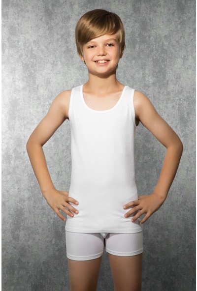 Doreanse Erkek Çocuk Atlet 600 Doreanse Erkek Çocuk Atlet 600