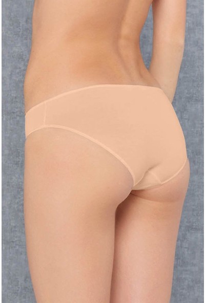 Doreanse Kadın Modal Klasik Slip Külot 7101 Doreanse Kadın Modal Klasik Slip Külot 7101