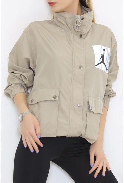 Micro Yağmurluk Vizon - 9778.11247. Micro Yağmurluk Vizon - 9778.11247.