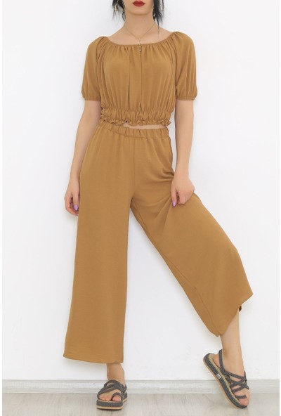 Ayrobin Takım Sütlükahve - 9695.316.