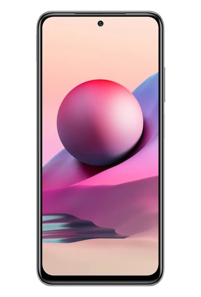 Xiaomi Redmi NOTE10S 6gb Ram 128GB Hafıza (Ithalatçı Garantili)