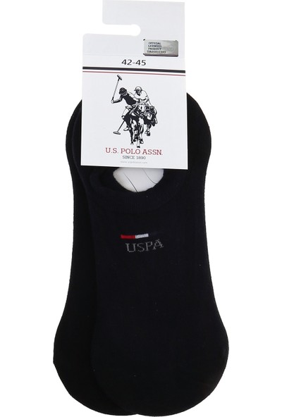 U.s. Polo Assn. Lacivert Erkek Çorap