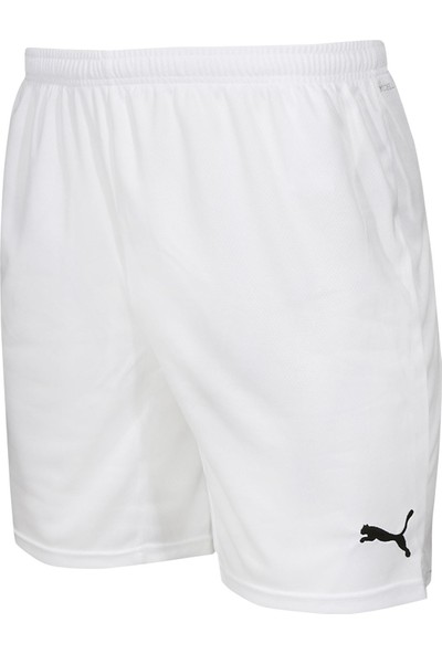 Puma Smu Turkey Shorts Erkek Futbol Şortu 77351704 Beyaz Puma Smu Turkey Shorts Erkek Futbol Şortu 77351704 Beyaz