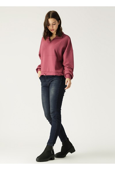 Aeropostale Denim Pantolon