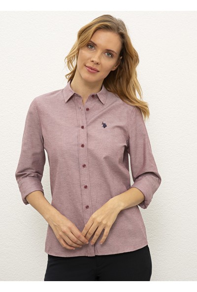 U.s. Polo Assn. Gömlek