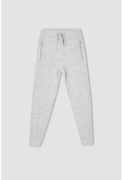DeFacto Erkek Çocuk Jogger Eşofman Altı U8636A622AU