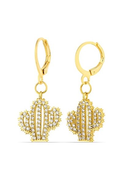 Bi Kuala Acacallis Series Küpe