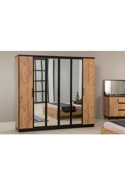 Doressa Leoni Two Gardrop