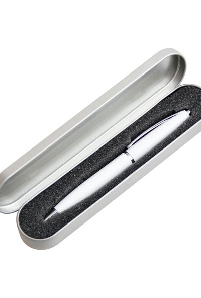 Kent Bazaar Metal Kalem Kutusu Kent Bazaar Metal Kalem Kutusu