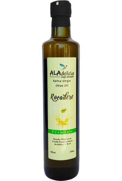 ALA Kocadere Evoo