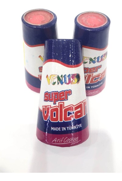 Hayalperest Boncuk Dış Mekan Volkan (Büyük Boy)