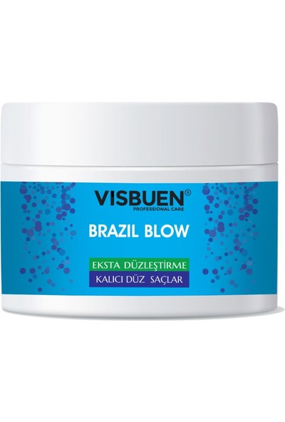Visbuen Brezilya Keratin Bakım Aylarca Kalıcı Düzlük & Muhteşem Görünüm Visbuen Brezilya Keratin Bakım Aylarca Kalıcı Düzlük & Muhteşem Görünüm