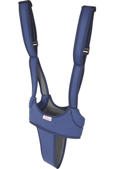 Sevi Bebe Bebek Yürüme Yardımcısı ART-688 Lacivert
