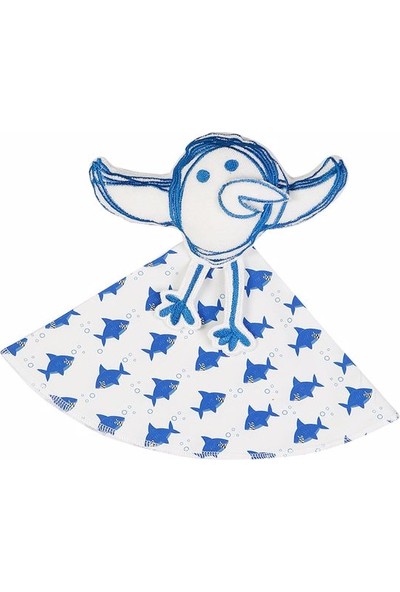 Magic4u Shark Uyku Arkadaşı