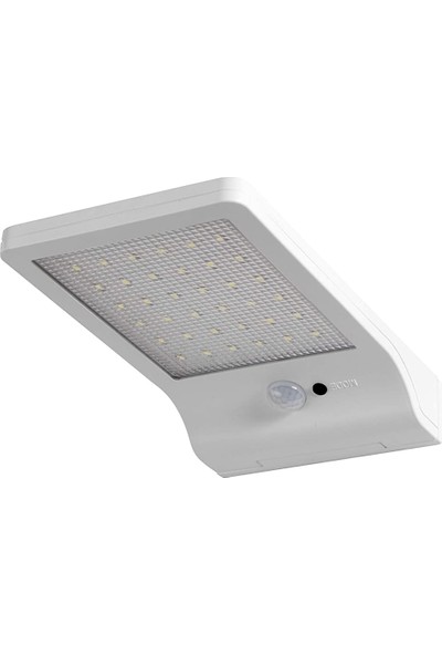 Berlin Shop LED Pille Çalışan Lamba, Dış Mekan Uygulamaları Için Lamba, Soğuk Beyaz, Entegre Hareket Sensörlü Solar Panel, Kapı LED Güneş Enerjili Berlin Shop LED Pille Çalışan Lamba, Dış Mekan Uygulamaları Için Lamba, Soğuk Beyaz, Entegre Hareket Sensörlü Solar Panel, Kapı LED Güneş Enerjili