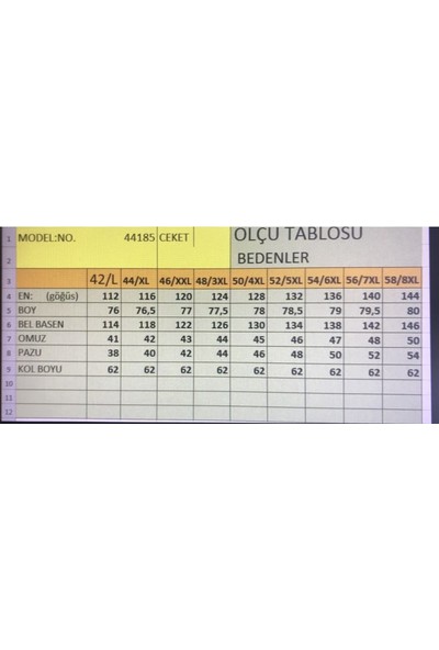 Lady Majestic Büyük Beden Yazlık Kadın Ceket