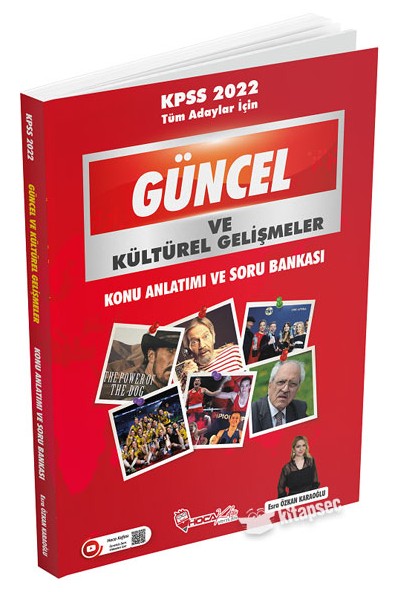 Hoca Kafası Yayınları Hocakafası Yayınları 2022 Güncel ve Kültürel Bilgiler Hoca Kafası Yayınları Hocakafası Yayınları 2022 Güncel ve Kültürel Bilgiler