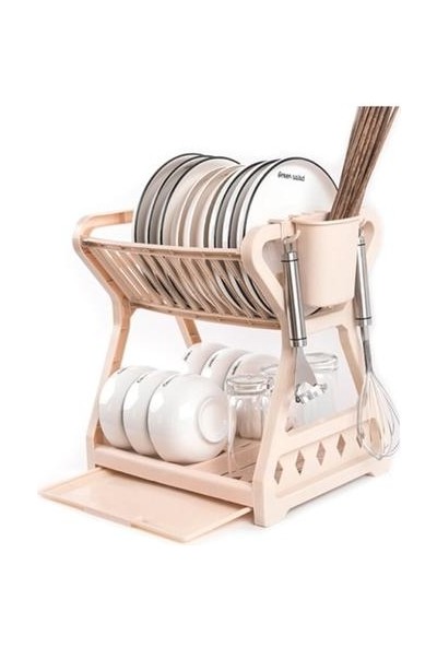 Çanak Kurutma Rafı 2 Katmanlı Tahliye Masası Set Kapalı Tutucu Kupası Kadar Sağlayıcı Kadar Kadar Sağlık Tahmış Tablosututucular Çanak Kurutma Rafı 2 Katmanlı Tahliye Masası Set Kapalı Tutucu Kupası Kadar Sağlayıcı Kadar Kadar Sağlık Tahmış Tablosututucular