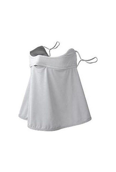 Xinhang Açık Güneş Koruyucu Yüz Maskesi Peçe (Yurt Dışından)