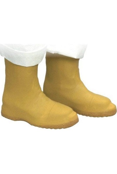 North Safety A352 Lateks Bot Xxl Beden - Su Geçirmez Ayakkabı Kılıfı North Safety A352 Lateks Bot Xxl Beden - Su Geçirmez Ayakkabı Kılıfı