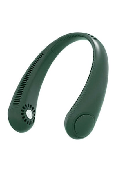 Xinhang Mini Bladeless Boyun Fan (Yurt Dışından) Xinhang Mini Bladeless Boyun Fan (Yurt Dışından)