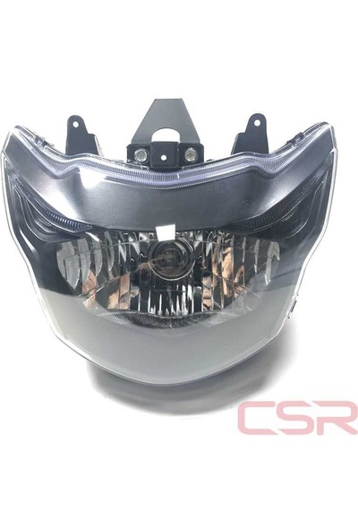 CSR Far Rtr Y.m Dolu