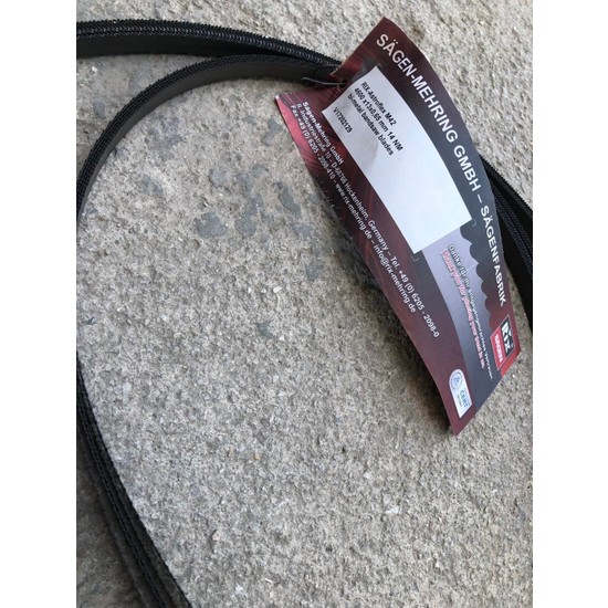 Sagentech Sagen Rıx-Astroflex M42 Bi-Metal Şerit Testere Fiyatı