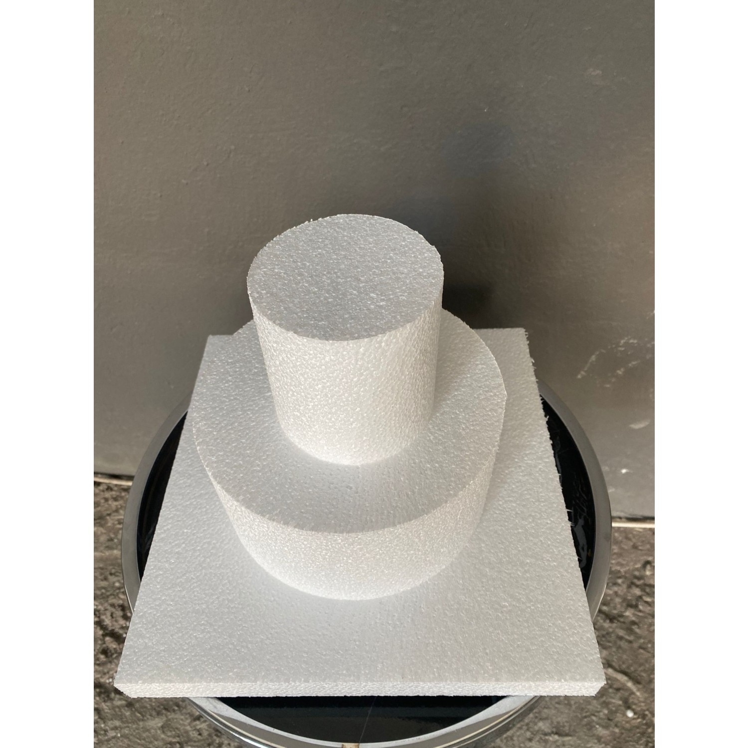 Strafor Dünyası Strafor Maket Pasta Straforu 30 x 30 cm - Fiyatı