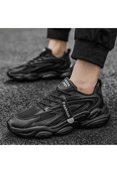 Elegantt Erkek Açık Hava Koşu Spor Ayakkabıları (Yurt Dışından) Elegantt Erkek Açık Hava Koşu Spor Ayakkabıları (Yurt Dışından)