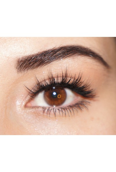 Zec Lashes & Cosmetic 3lü 3D Tokyo Zec Lashes & Cosmetic 3lü 3D Tokyo