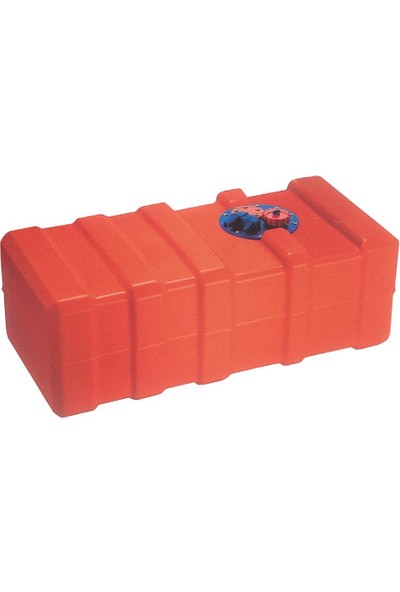 Cansb Yakıt Tankı 140 Lt