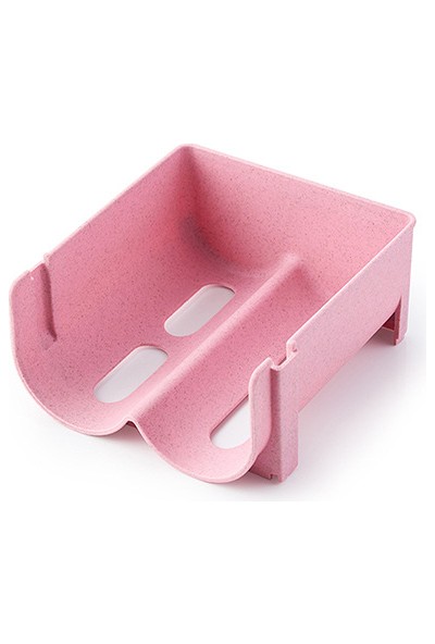 Graph Lattice 3 Parça Buzdolabı İçecek Şişesi Düzenleyici - Pembe (Yurt Dışından) Graph Lattice 3 Parça Buzdolabı İçecek Şişesi Düzenleyici - Pembe (Yurt Dışından)