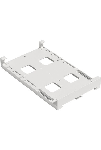 Graph Lattice Buzdolabı İçecek Askısı - Beyaz (Yurt Dışından) Graph Lattice Buzdolabı İçecek Askısı - Beyaz (Yurt Dışından)