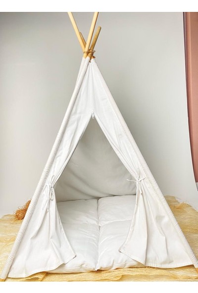 Bon Chic Baby Çocuk Eğlence Oyun Çadırı Bon Chic Baby Çocuk Eğlence Oyun Çadırı