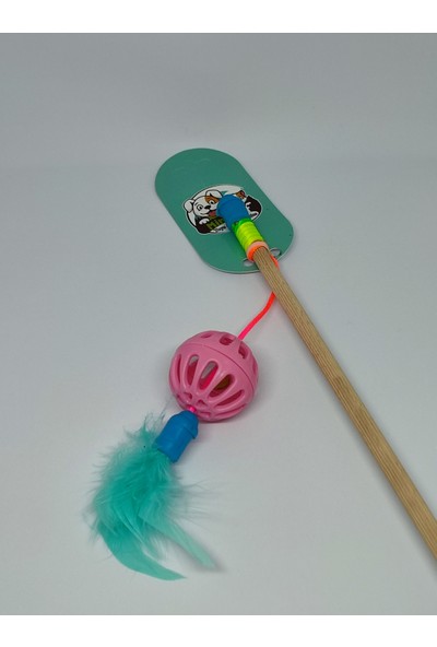 Mina Pet Shop Kedi Oyun Oltası Mina Pet Shop Kedi Oyun Oltası