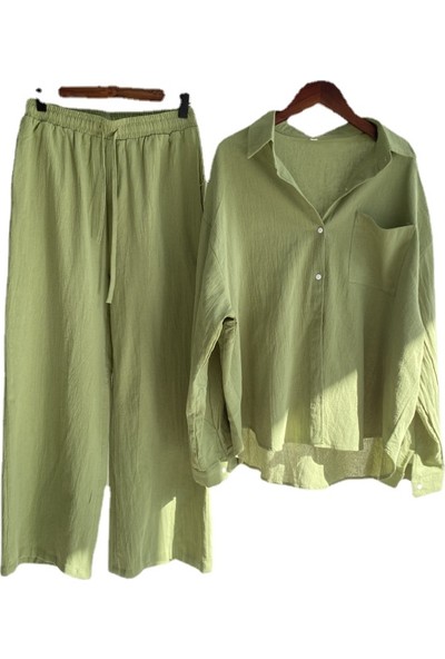 Graph Lattice Yeni Pamuklu Takım Elbise (Yurt Dışından) Graph Lattice Yeni Pamuklu Takım Elbise (Yurt Dışından)