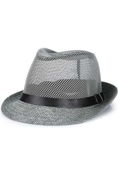 Graph Lattice Yazlık Keten Güneş Şapkaları Küçük Silindir Hasır Şapkalar (Yurt Dışından) Graph Lattice Yazlık Keten Güneş Şapkaları Küçük Silindir Hasır Şapkalar (Yurt Dışından)