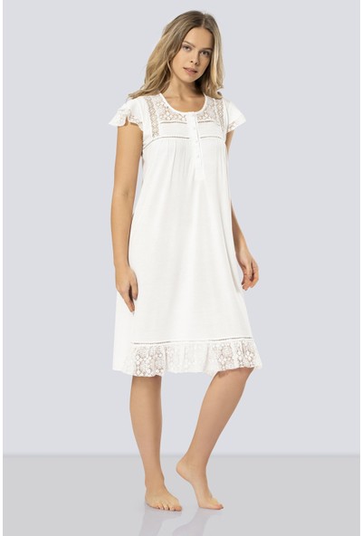 Türen Kadın Gecelik