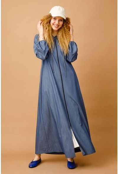 Micca Tensel Ferace Mavi