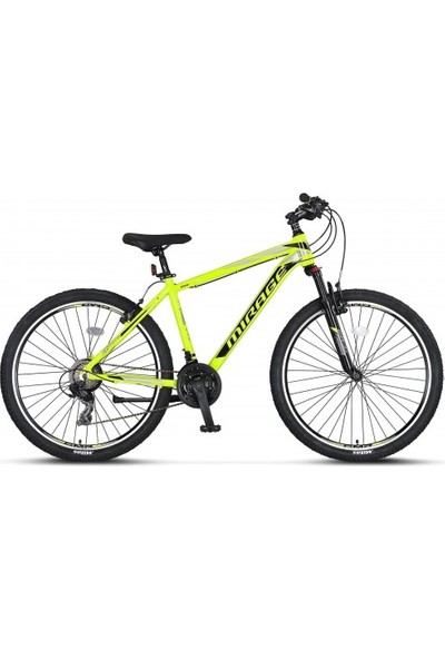 Ümit Bisiklet 2765 Mırage V Dağ Bisikleti Ümit Bisiklet 2765 Mırage V Dağ Bisikleti