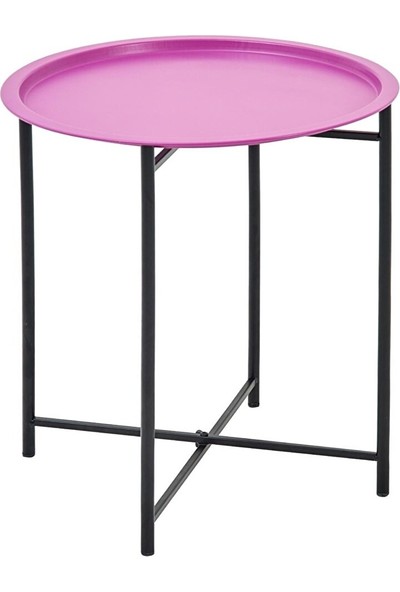 Kocher Modern Katlanır Tepsi Sehpa Kocher Modern Katlanır Tepsi Sehpa