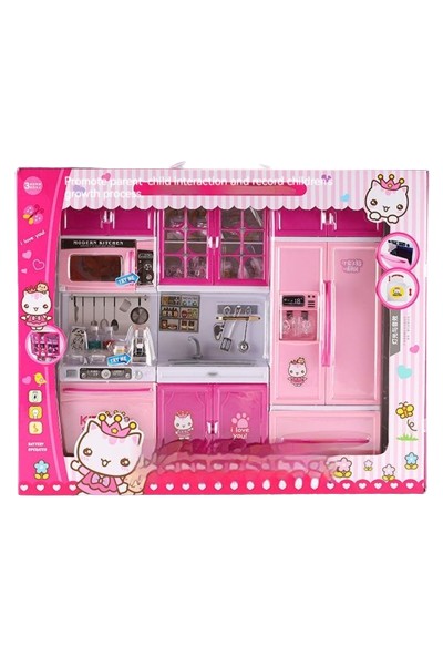 Prodigy Toy Mutfak Mini Tencere Seti (Yurt Dışından) Prodigy Toy Mutfak Mini Tencere Seti (Yurt Dışından)