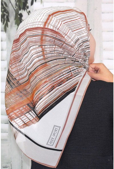 Aker Sport Yaz Serinliği Eşarp ASYE2015-3 Aker Sport Yaz Serinliği Eşarp ASYE2015-3