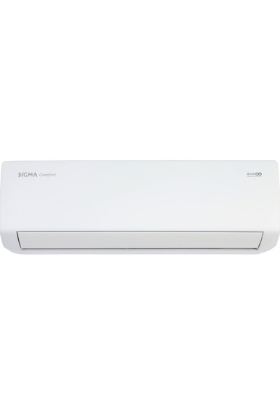 Sigma SGM24INVDMT Comfort 24.000 Btu/h A++ Inverter Klima Sigma SGM24INVDMT Comfort 24.000 Btu/h A++ Inverter Klima