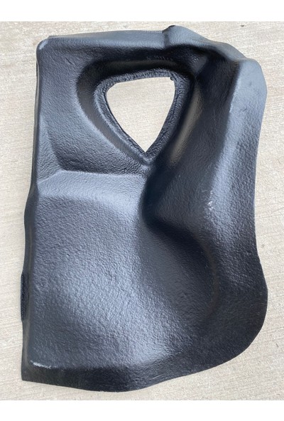 Dega T12-T15 Ön Çamurluk Üzeri Sağ