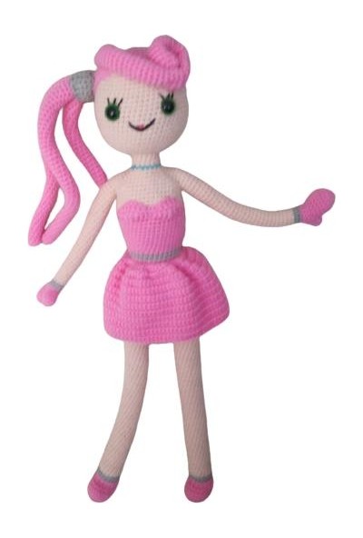 Oyuncak Park Mommy Long Legs Bebek Amigurumi Organik Oyuncak Oyuncak Park Mommy Long Legs Bebek Amigurumi Organik Oyuncak