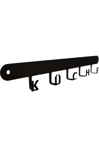 Ayybuu Metal Mutfak Askısı Havlu Askısı Duvar Askısı Küche Ayybuu Metal Mutfak Askısı Havlu Askısı Duvar Askısı Küche