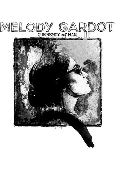 Currency Of Man 2 Plak - Melody Gardot Currency Of Man 2 Plak - Melody Gardot
