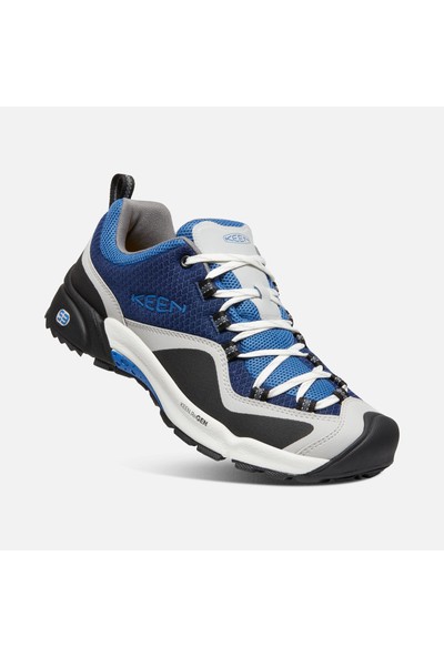 Keen Wasatch Crest Vent Erkek Sneaker