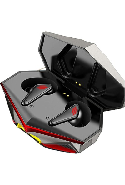 K98 LED Işıklı Kulakiçi Metal Kasa Düşük Gecikmeli Gaming Kulaklık K98 LED Işıklı Kulakiçi Metal Kasa Düşük Gecikmeli Gaming Kulaklık